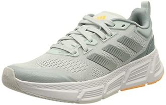 adidas Adidas Femme Questar Chaussures de Gymnastique, Blue Tint S18/magic Grey/Dash Grey, 36 2/3 EU