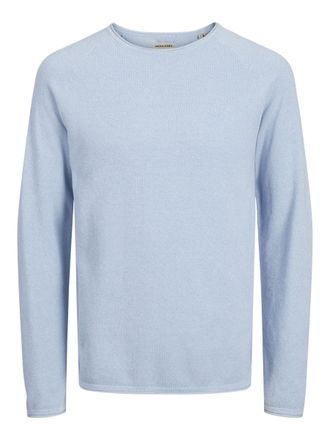 Jack & Jones JJEHILL Knit Crew Neck NOOS
