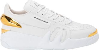 Giuseppe Zanotti Sneaker - Weiß