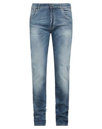 Dondup BAS - Pantalons en jean sur YOOX.COM