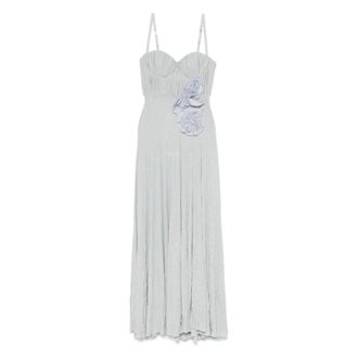 Elisabetta Franchi Elisabetta Franchi Kleider - - Dresses - Damen - Blau - L