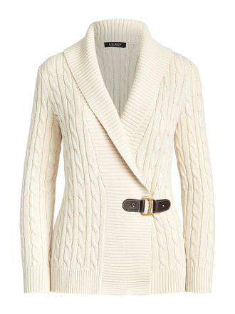 Lauren Ralph Lauren Strickjacke DONATO