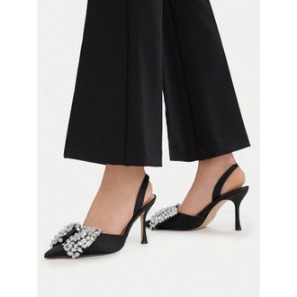 Steve Madden High Heels Steve Madden Lovie 11004873 Schwarz