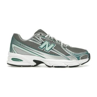 New Balance Homme, Chaussures, Multicolore, Taille: 45 1/2 EU 740v2 Baskets