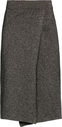 Liviana Conti HOSEN & R&Ouml;CKE - Midi-R&ouml;cke auf YOOX.COM