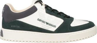Emporio Armani SCHUHE - Sneakers auf YOOX.COM