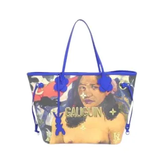 Louis Vuitton Damen, Pre-Owned, Blau, ONE SIZEGr&ouml;&szlig;e