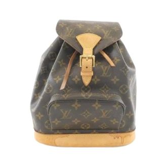 Louis Vuitton Damen, Pre-Owned, Braun, ONE SIZEGr&ouml;&szlig;e