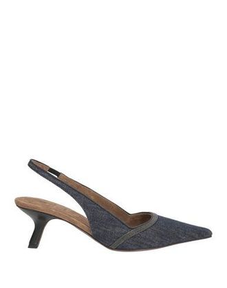 Brunello Cucinelli CHAUSSURES - Escarpins sur YOOX.COM
