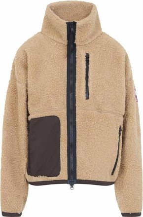 Canada Goose Casualjacke - Beige