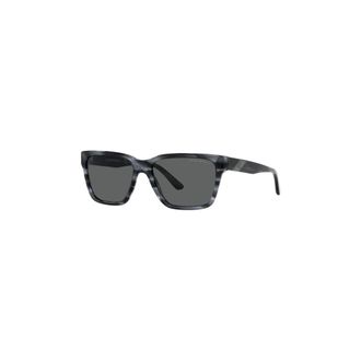 Emporio Armani Sonnenbrillen - - Accessories - Herren - Grau - 57 MM