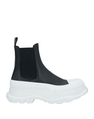 Alexander McQueen SCHUHE - Stiefeletten auf YOOX.COM