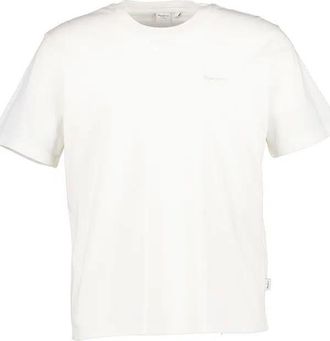 Pepe Jeans London Herren T-Shirt wei&szlig;