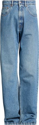 Maison Margiela HOSEN & R&Ouml;CKE - Jeanshosen auf YOOX.COM