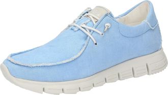 Sioux Schn&uuml;rschuh