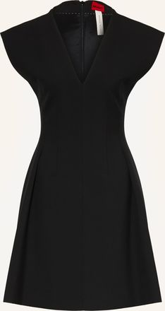 HUGO BOSS Hugo Kleid Kaytra schwarz