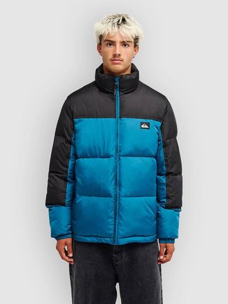 Quiksilver Cold Days Jacke blue coral