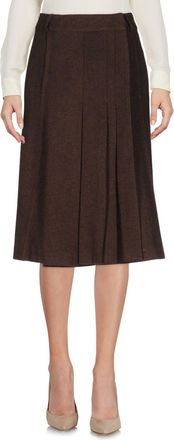 Hoss Intropia BAS - Jupes midi sur YOOX.COM