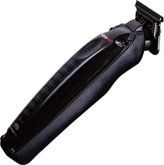 BaByliss [NEUWERTIG] B-Ware Babyliss Fx726 E Pr&auml;zisions Trimmer Bartschneider Schwarz Haartrimmer Herren