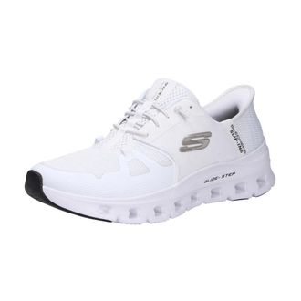 Skechers Damen, Schuhe, Weiß, 41 EUGröße