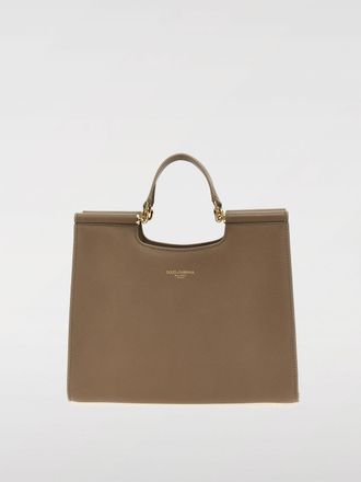 Dolce & Gabbana Handtasche DOLCE & GABBANA Damen Farbe Grau