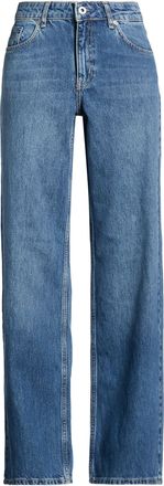 Karl Lagerfeld HOSEN & R&Ouml;CKE - Jeanshosen auf YOOX.COM