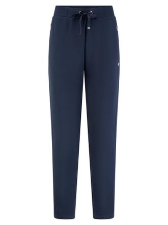 Joy Lange Funktions-Hose JOY Sportswear blau