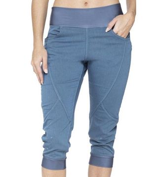 Chillaz Fuji 2.0 3/4 - Kletterhosen - Damen