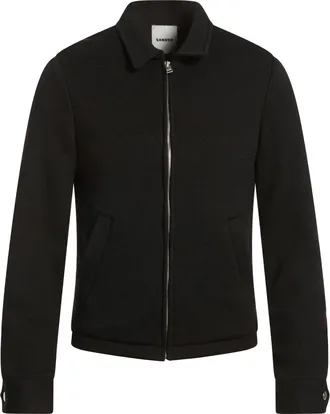 Sandro JACKEN & M&Auml;NTEL - Jacken und Anoraks auf YOOX.COM
