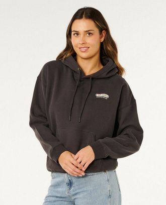 Rip Curl Hoodie Surf Revival Heritage Hoodie
