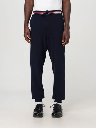 Thom Browne Pantalon THOM BROWNE Homme couleur Bleu