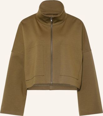 Drykorn Drykorn Kastenjacke Elstow_1 gruen