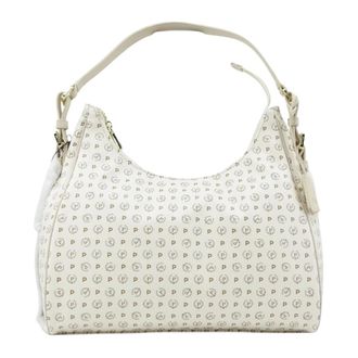 Pollini Damen, Taschen, Wei&szlig;, ONE SIZEGr&ouml;&szlig;e