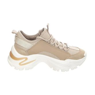 Steve Madden Damen, Schuhe, Beige, 38 1/2 EUGr&ouml;&szlig;e