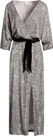 Dixie KLEIDER - Maxi-Kleider auf YOOX.COM