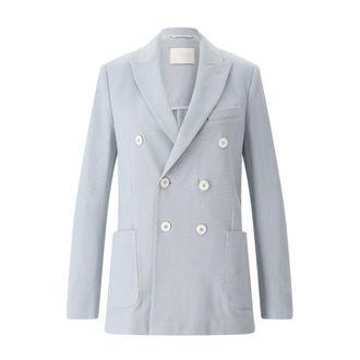 Circolo 1901 Blazers - - Jackets - Damen - Blau - M