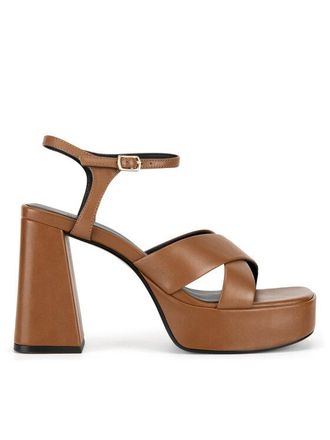 Badura Sandalen ODIL-V21568-933-2 Braun