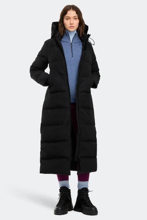 Canada Goose Mystique Parka