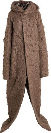 Rick Owens JACKEN & M&Auml;NTEL - M&auml;ntel auf YOOX.COM