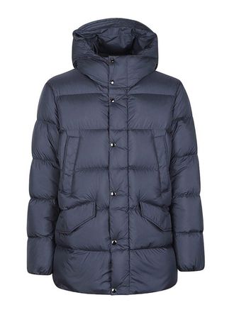 Woolrich Parka - Bleu