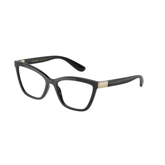 Dolce & Gabbana Damen, Accessories, Schwarzk, 55 MMGr&ouml;&szlig;e