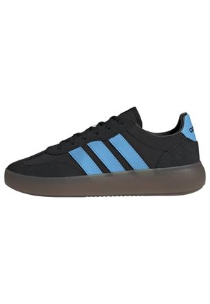 adidas Adidas Herren BARREDA Decode Shoes, core Black/Lucid Aquamarine/GUM5, 44 2/3 EU