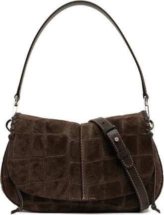 Gianni Chiarini Femme, Sacs, Brun, Taille: ONE Size Helena Round