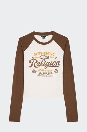 True Religion T-shirt - Taille XS
