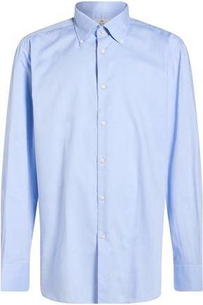 LUIGI BORRELLI NAPOLI TOPS - Chemises sur YOOX.COM