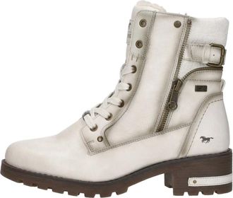 Mustang Femme, Chaussures, Multicolore, Taille: 40 EU Chaussures &agrave; lacets Hoog