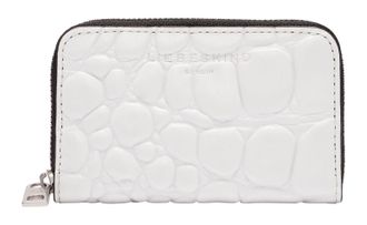 Liebeskind Berlin Lea Waxy Croco Jo Wallet Paperwhite