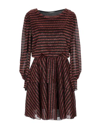 SoAllure KLEIDER - Mini-Kleider auf YOOX.COM