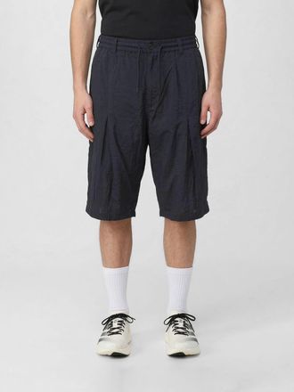 Yohji Yamamoto Short Y-3 Homme couleur Noir