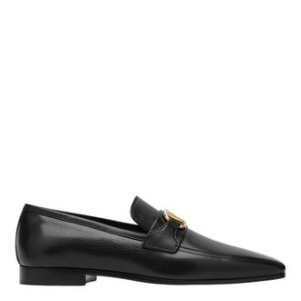 Valentino Garavani Herren, Schuhe, Schwarzk, 43 EUGr&ouml;&szlig;e